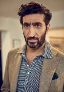 Fares Fares | Actors in Scandinavia