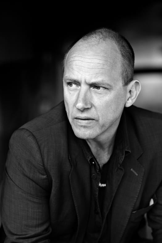 Samuel Fröler | Actors in Scandinavia