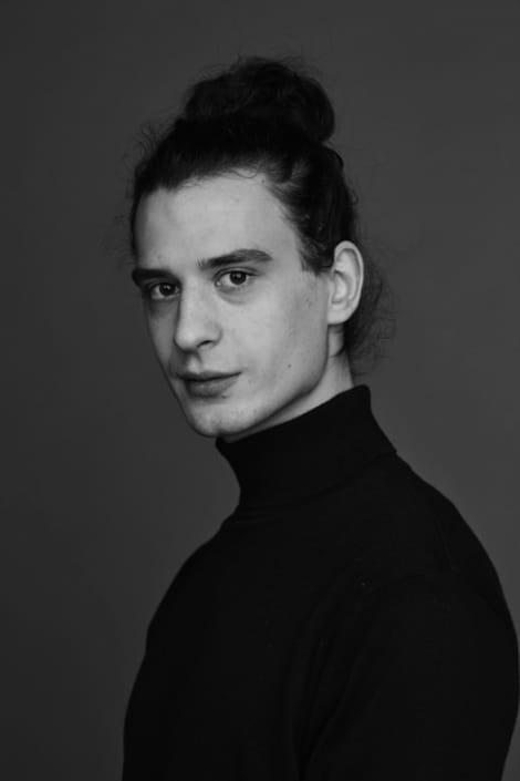 Alex Anton | Actors in Scandinavia
