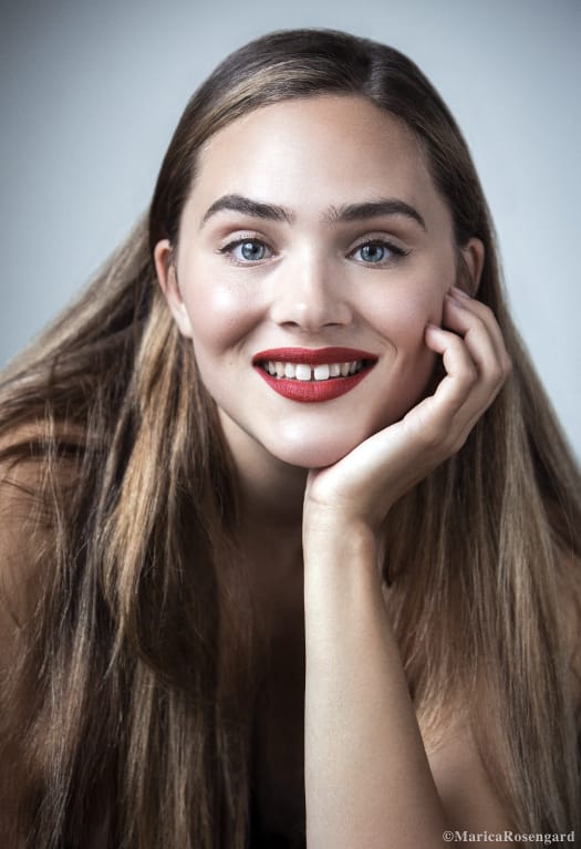 Agnes Rase | Actors in Scandinavia