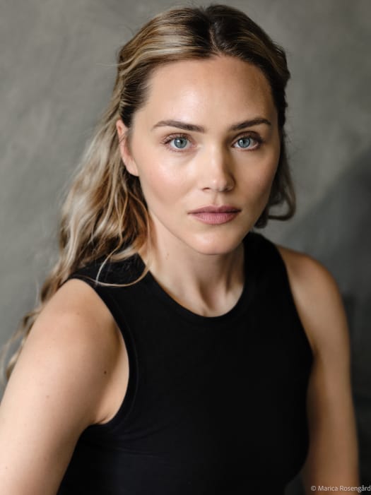 Agnes Rase | Actors in Scandinavia