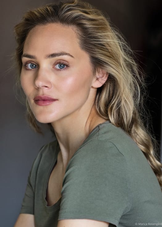 Agnes Rase | Actors in Scandinavia