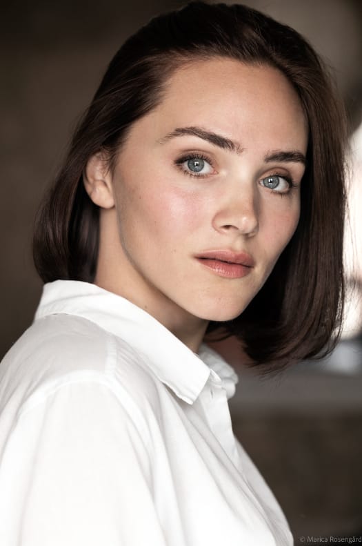 Agnes Rase | Actors in Scandinavia