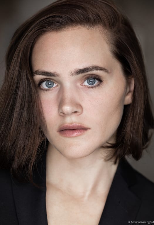 Agnes Rase | Actors in Scandinavia