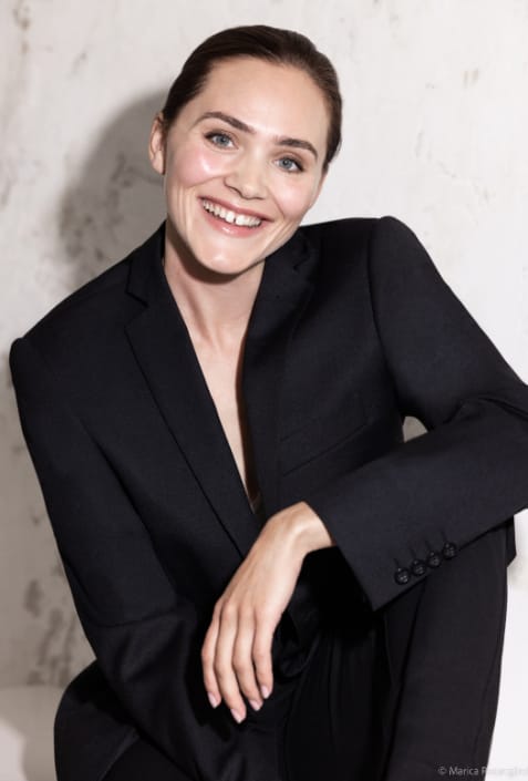 Agnes Rase | Actors in Scandinavia