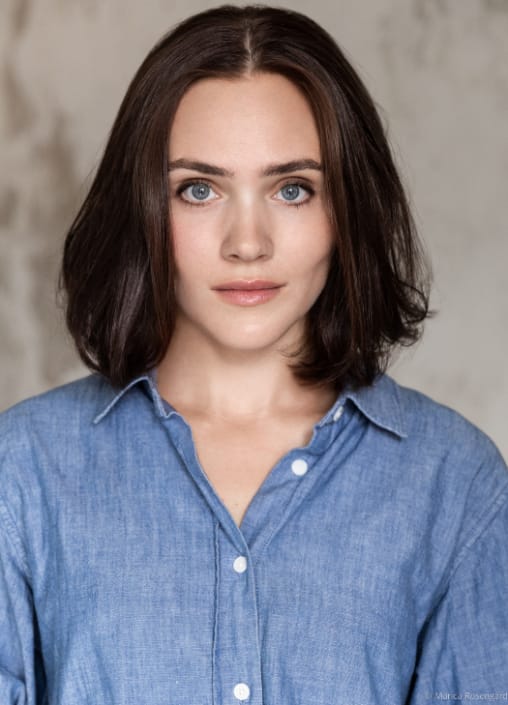 Agnes Rase | Actors in Scandinavia