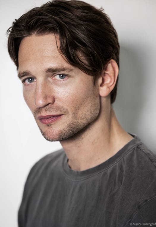 August Wittgenstein | Actors in Scandinavia