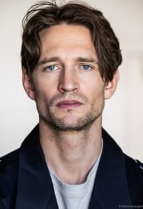 August Wittgenstein | Actors in Scandinavia