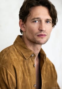 August Wittgenstein | Actors in Scandinavia