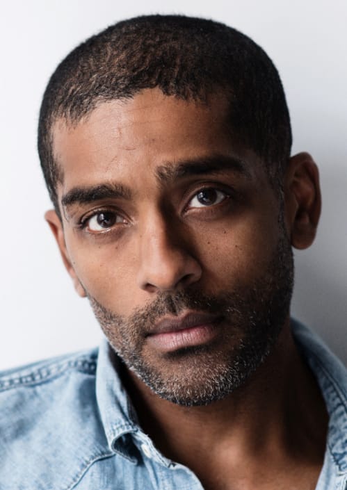 Alexander Karim | Actors in Scandinavia