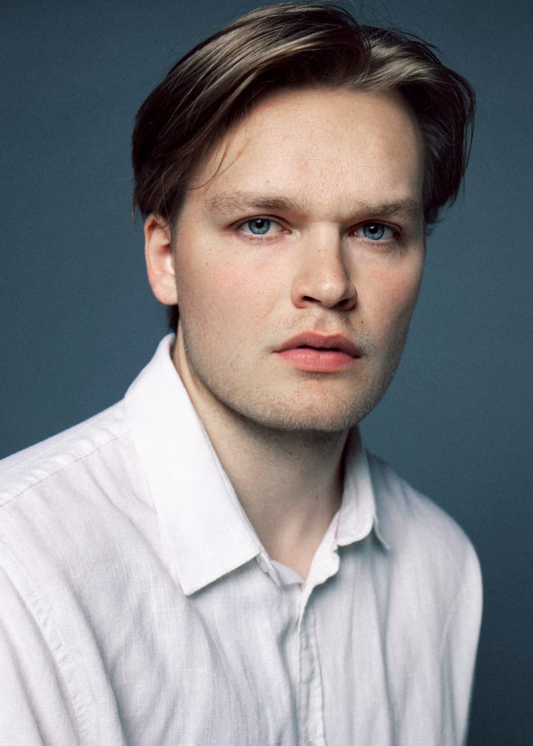 David Stakston | Actors in Scandinavia