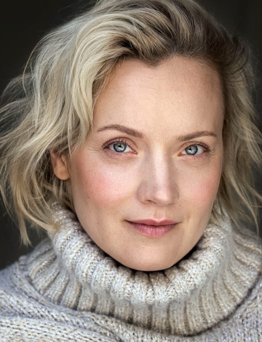 Elena Leeve | Actors in Scandinavia