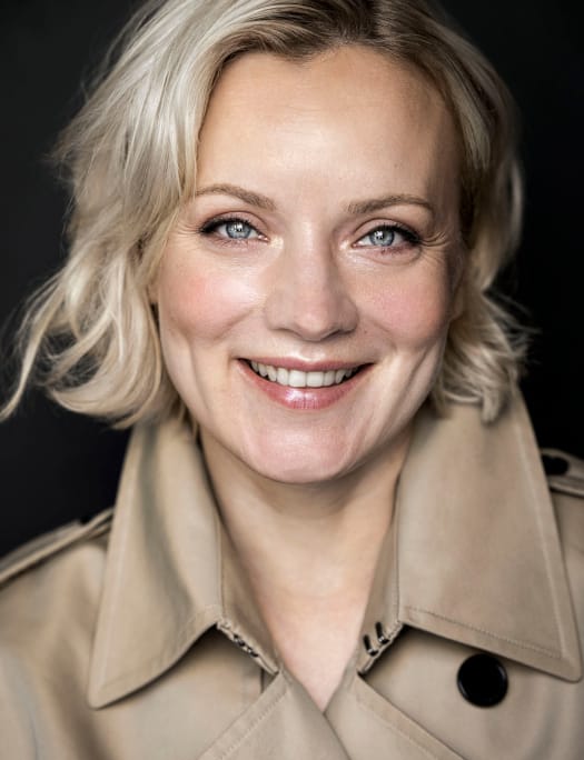 Elena Leeve | Actors in Scandinavia