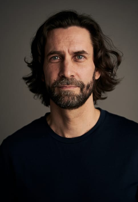 Ilkka Villi | Actors in Scandinavia