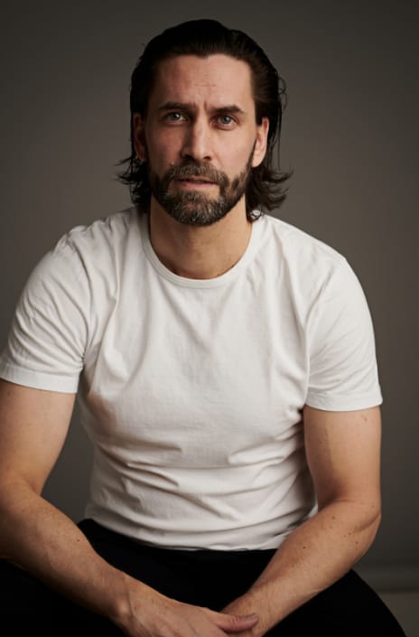 Ilkka Villi | Actors in Scandinavia