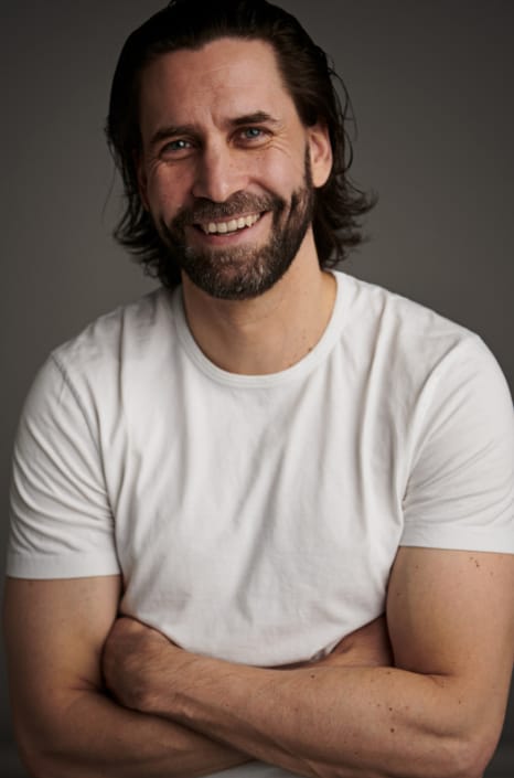 Ilkka Villi | Actors in Scandinavia