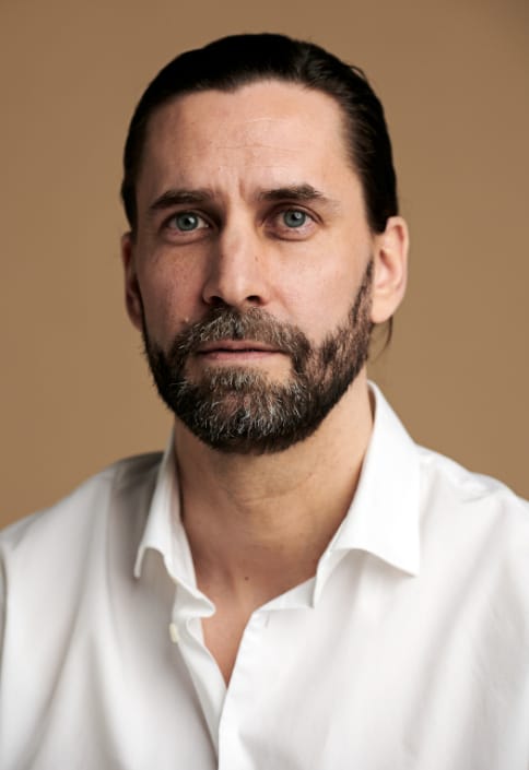 Ilkka Villi | Actors in Scandinavia
