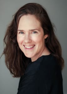 Jessica Grabowsky | Actors in Scandinavia