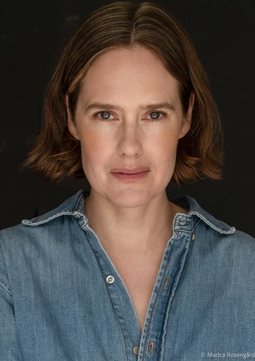 Jessica Grabowsky | Actors in Scandinavia