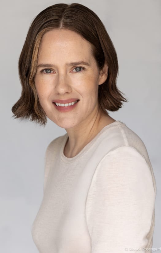 Jessica Grabowsky | Actors in Scandinavia