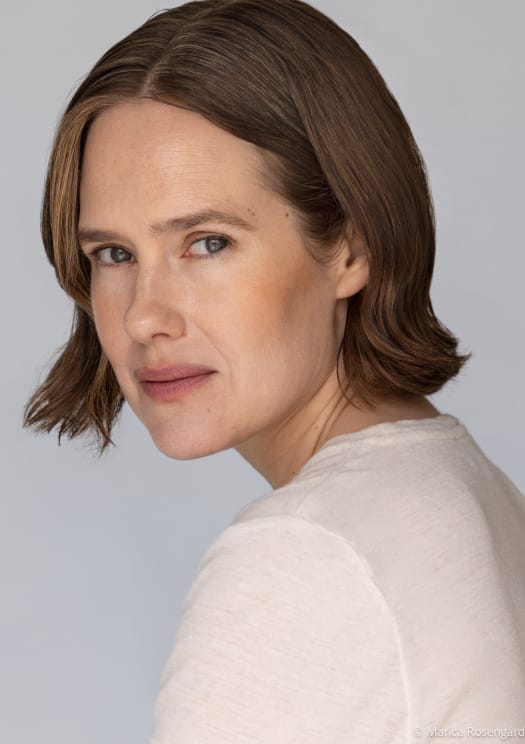 Jessica Grabowsky | Actors in Scandinavia
