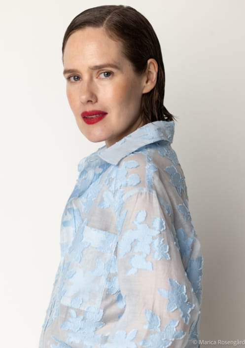 Jessica Grabowsky | Actors in Scandinavia