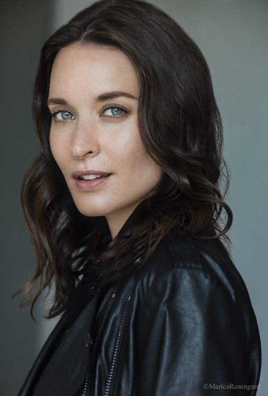 Josefin Asplund | Actors in Scandinavia