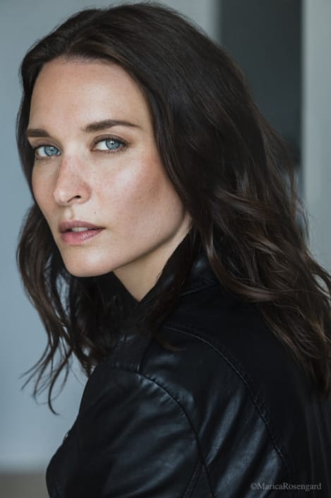 Josefin Asplund | Actors in Scandinavia