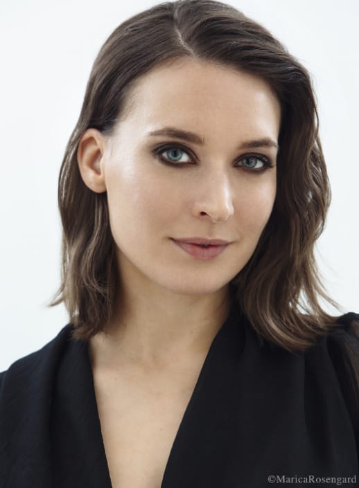 Josefin Asplund | Actors in Scandinavia