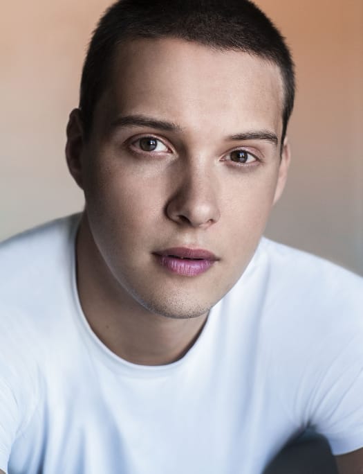 Julius Fleischanderl | Actors in Scandinavia