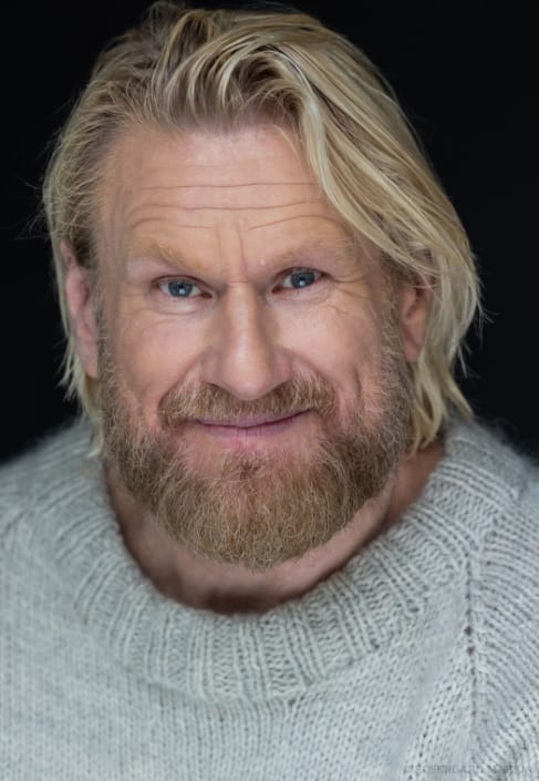 Rune Temte | Actors in Scandinavia