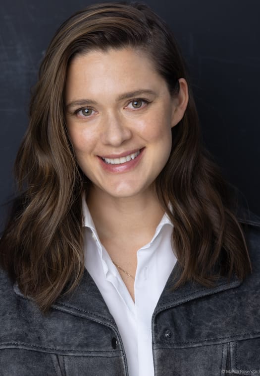 Krista Kosonen | Actors in Scandinavia
