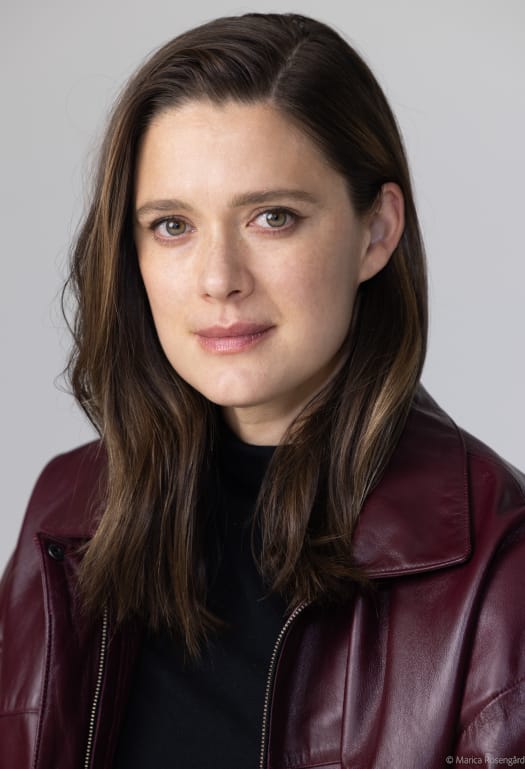Krista Kosonen | Actors in Scandinavia