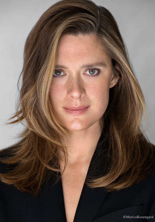 Krista Kosonen | Actors in Scandinavia