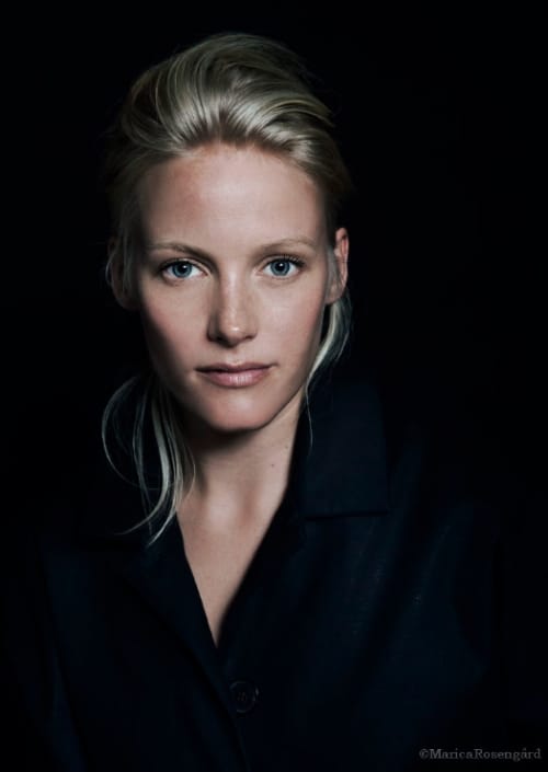 Laura Birn | Actors in Scandinavia