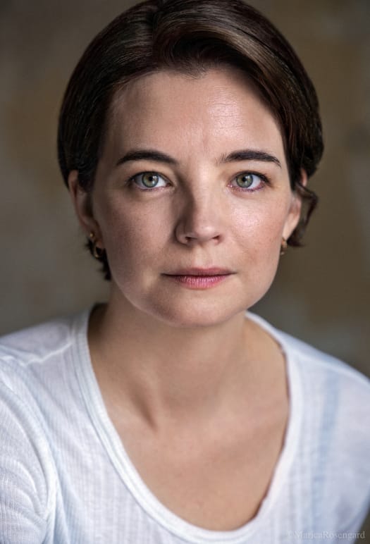 Louise Peterhoff | Actors in Scandinavia