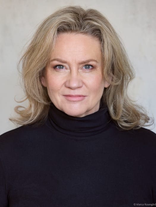 Maria Sid | Actors in Scandinavia