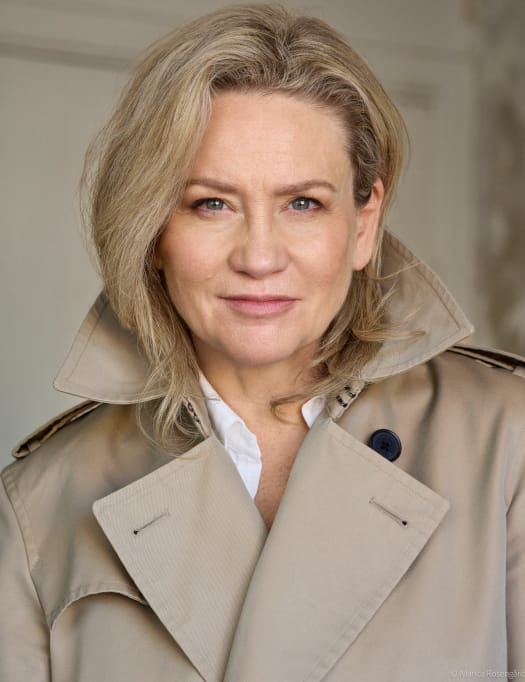 Maria Sid | Actors in Scandinavia