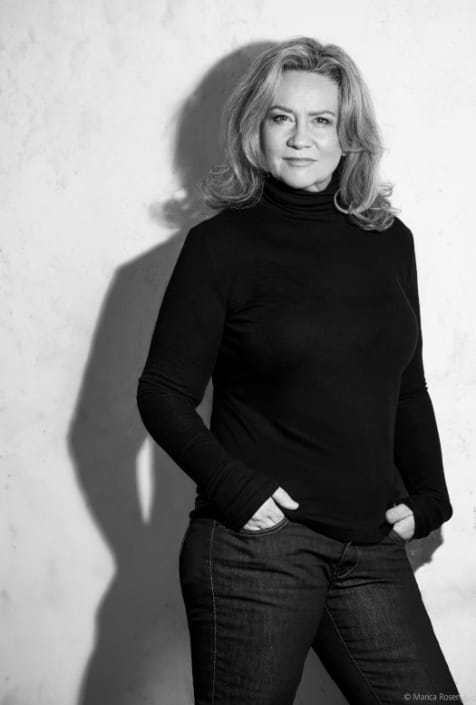 Maria Sid | Actors in Scandinavia