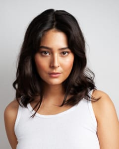 Nora Rios | Actors in Scandinavia
