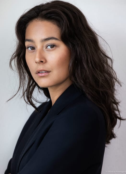 Nora Rios | Actors in Scandinavia