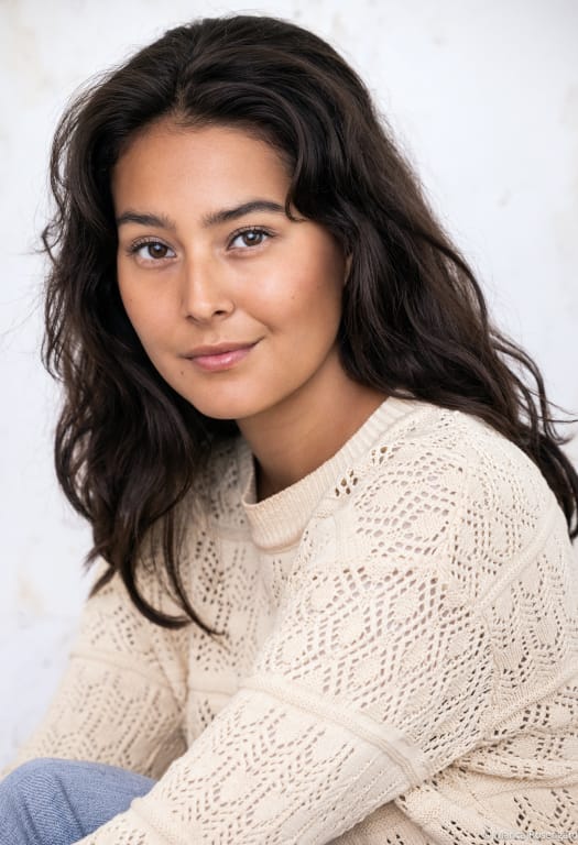Nora Rios | Actors in Scandinavia