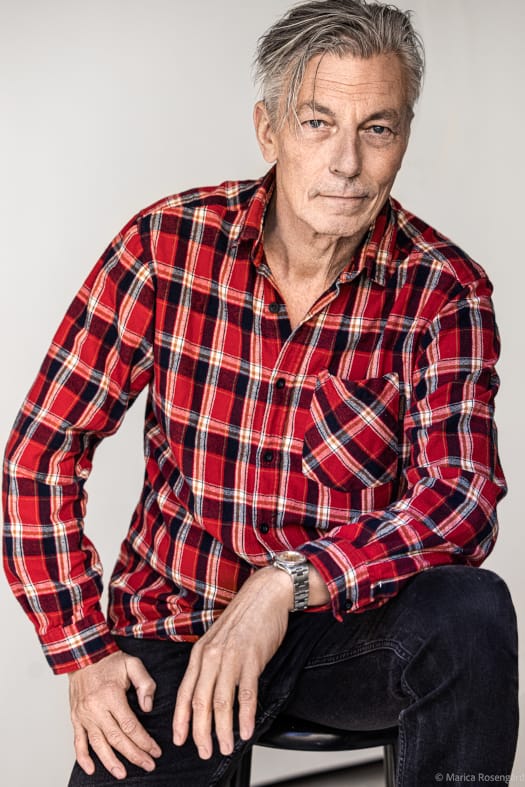 Robert Enckell | Actors in Scandinavia