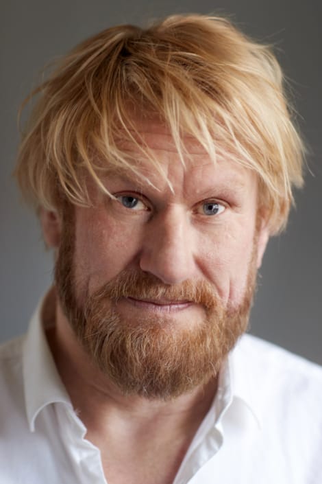 Rune Temte | Actors in Scandinavia