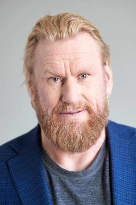 Rune Temte | Actors in Scandinavia