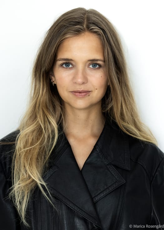 Saana Koivisto | Actors in Scandinavia