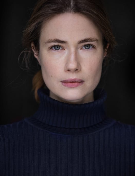 Sara Soulié | Actors in Scandinavia