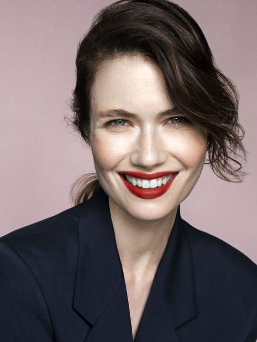 Sara Soulié | Actors in Scandinavia