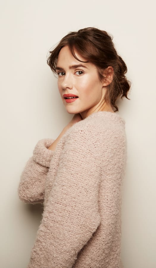 Jessica Grabowsky | Actors in Scandinavia