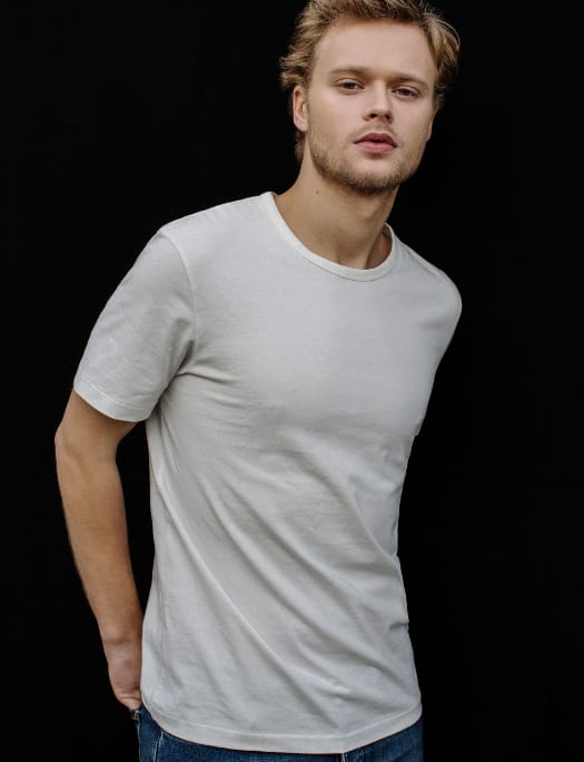 Edvin Endre | Actors in Scandinavia